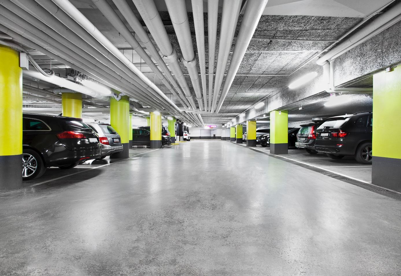 Ägarförändring i Parkman i Sverige AB - Parkman